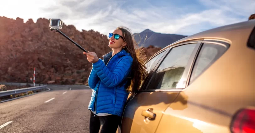 MACOO自撮り棒を買ってみたら超便利！ 使い方とデメリットも解説します | hirojijiの365日blog